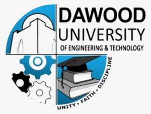Dawood University Of Engineering & Technology Karachi - Dawood ...