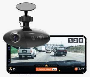 Nexar-ready Dash Cam PNG Image | Transparent PNG Free Download on SeekPNG