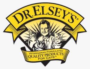 Dr Elsey's Logo PNG Image | Transparent PNG Free Download on SeekPNG