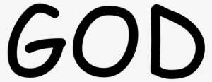 Free Png God Png Images Transparent - Hello My Name Is God PNG Image ...