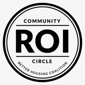 Roi-logo - Circle PNG Image | Transparent PNG Free Download on SeekPNG