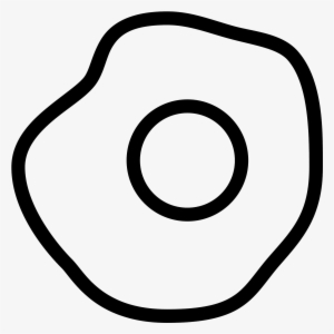 Sunny Side Up Eggs Transparent PNG Image | Transparent PNG Free ...