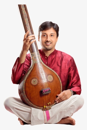 Instruments - Indian Musical Instruments Vector Png PNG Image ...