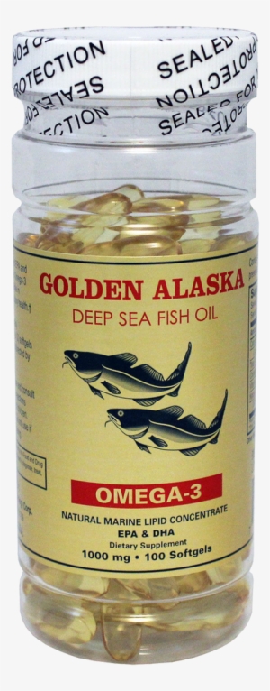 Omega 3 Alaska PNG Image | Transparent PNG Free Download on SeekPNG
