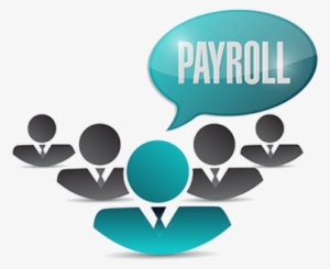 Payroll - Payroll System Logo Png PNG Image | Transparent PNG Free ...