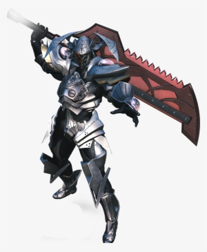 Espada De Garland - Final Fantasy Garland Sword PNG Image | Transparent ...