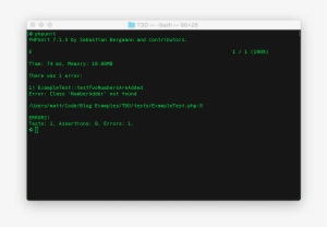 Tdd Example - Fish Shell Linux PNG Image | Transparent PNG Free ...