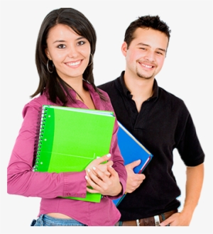 Alternative Text - University Students Studying PNG Image | Transparent ...