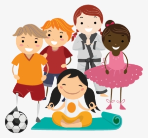 Crafts Clipart Co Curricular Activity - Extra Curricular Activities ...