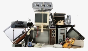 Old Electronics PNG Image | Transparent PNG Free Download on SeekPNG