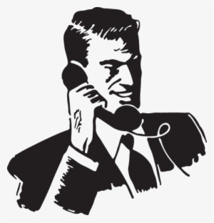 Man - Man At Office Icon PNG Image | Transparent PNG Free Download on ...