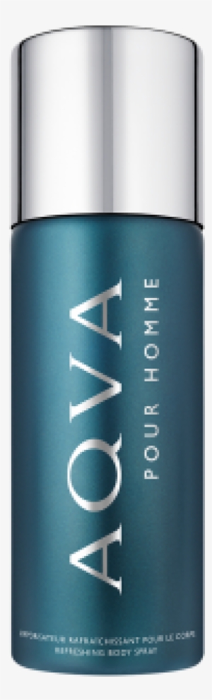 Refreshing Body Spray 150ml - Bvlgari Aqua Pour Homme 150 Ml - Body ...