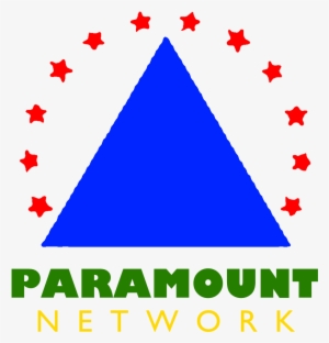 Paramount Network Logo 1999 Color - Paramount Network PNG Image ...