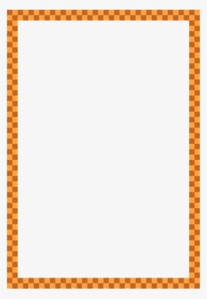 Big Image - Borders And Frames PNG Image | Transparent PNG Free ...