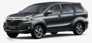 Gray Metallic - Toyota Avanza Nebula Blue PNG Image | Transparent PNG ...