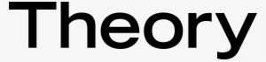 Theory Logo Home Page - Theory Clothing Logo PNG Image | Transparent ...
