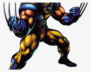 Wolverine Png Transparent Images - Wolverine Movie Vs Comic Height PNG ...
