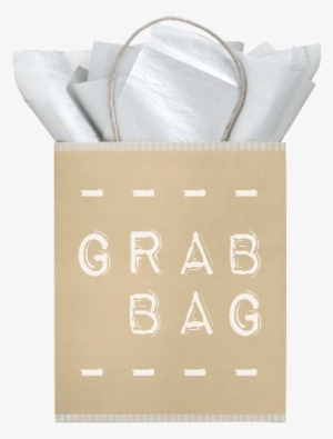 Pretty Grab Bag - Grab Bag PNG Image | Transparent PNG Free Download on ...