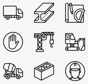 Construction - Design Icons PNG Image | Transparent PNG Free Download ...