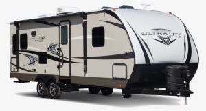Open Range Ultra Lite - Ultra Lite Travel Trailers PNG Image ...
