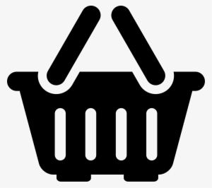 Empty Shopping Basket - Shopping Basket Icon Png PNG Image ...