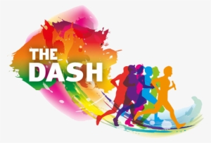 Race The Dash Logo - Abu Dhabi PNG Image | Transparent PNG Free ...