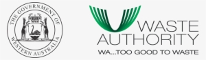 Logo Horizontal Transparent Background » - Waste Authority PNG Image ...