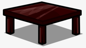 Tea Table Sprite 004 - Tea PNG Image | Transparent PNG Free Download on ...