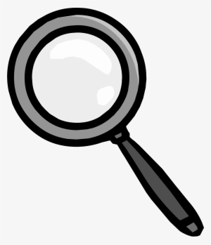 Hand Lens Icon - Circle PNG Image | Transparent PNG Free Download on ...