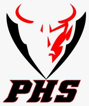 Pomona Red Devils - Pomona High School Logo PNG Image | Transparent PNG ...
