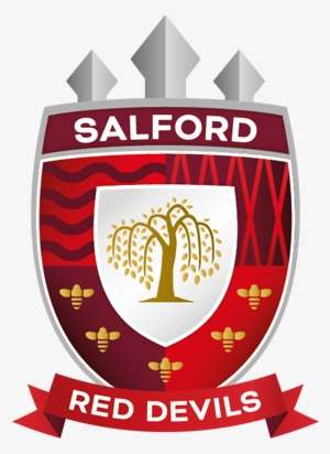 Salford Red Devils Png PNG Image | Transparent PNG Free Download on SeekPNG