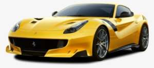 Ferrari F12 - Ferrari F12 Tdf PNG Image | Transparent PNG Free Download ...