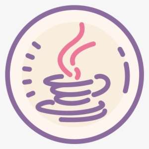 This Particular Icon Features Black Lines That Seem - Circle PNG Image ...