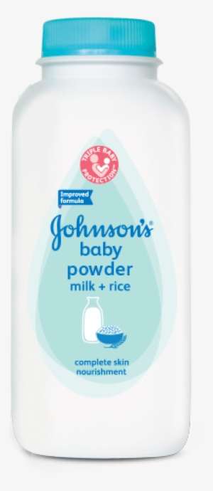 Johnsons Baby Powder Milk PNG Image | Transparent PNG Free Download on ...
