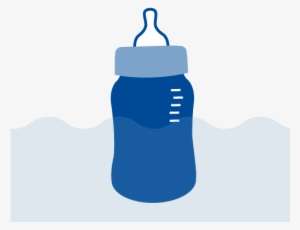 Sma® Extra Hungry Infant Milk Can Be Fed At Room Temperature - Water ...