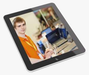 Apple Tab - Computer PNG Image | Transparent PNG Free Download on SeekPNG