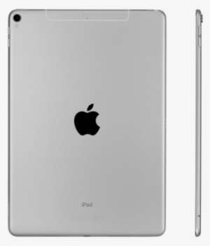 Ipad Pro 12.9 Back PNG Image | Transparent PNG Free Download on SeekPNG