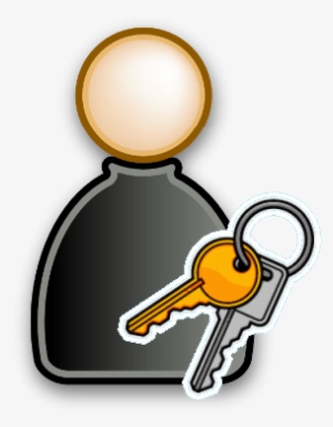 Admin Login Logo Png PNG Image | Transparent PNG Free Download on SeekPNG
