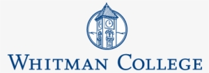 Whitman Logo - Whitman College Logo Png PNG Image | Transparent PNG ...