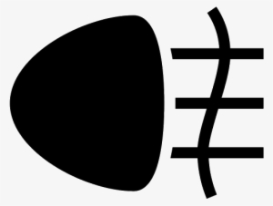 Fog Lamp Filled Icono - Fog Lamps Png Icon PNG Image | Transparent PNG ...