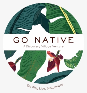 Go Native PNG Image | Transparent PNG Free Download on SeekPNG