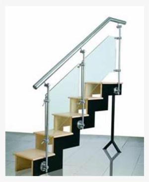 Download Glass Fence Png - Glass Railing Elevation | Transparent PNG ...