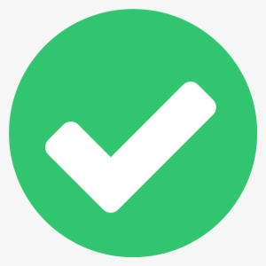 Open - Tick Icon PNG Image | Transparent PNG Free Download on SeekPNG