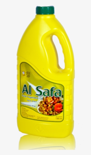 Al Safa Palm Olein - Al Safa Vegetable Oil PNG Image | Transparent PNG ...
