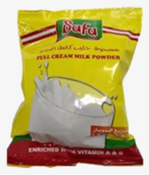 Picture Of Safa Milk Powder 400g - Milk Powder Safa Png PNG Image ...