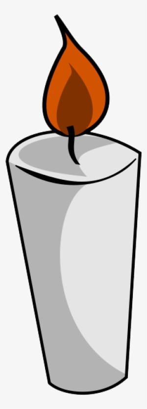 Candle Clip Art - Cirio Animado Png PNG Image | Transparent PNG Free ...