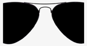 Sunglasses Vector - Ray-ban Aviator Large Metal Rb3025 C58 001/3f PNG ...