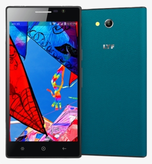 W2 - Lyf Wind 4 Ls 5014 PNG Image | Transparent PNG Free Download on ...