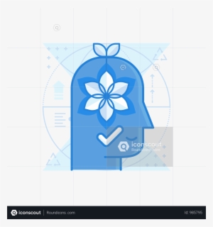 Conscious Mind Illustration - Mind PNG Image | Transparent PNG Free ...