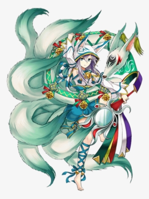 Kuon Transparent - Illustration PNG Image | Transparent PNG Free ...